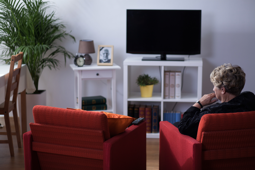 Grief & The Empty Chair | The Loss of a Loved One